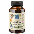 Wise Woman Herbals Menocaps herbal support