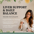 Wise Woman Herbals Milk Thistle benefits
