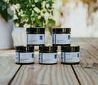 Wise Woman Herbals soothing salve
