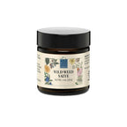 Wise Woman Herbals Wild Weed Salve benefits