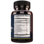 Wiser Mind nootropic for mental clarity