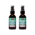 WishGarden AfterEase postpartum relief