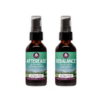 WishGarden AfterEase postpartum relief