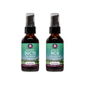 WishGarden Herbs breastfeeding support blend