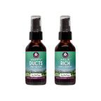 WishGarden Herbs breastfeeding support blend