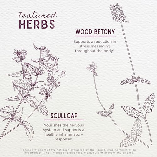 WishGarden herbs for soothing relief