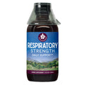 WishGarden Herbs respiratory tincture benefits