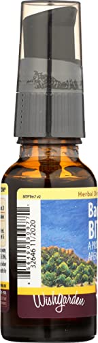 WISHGARDEN natural health supplement