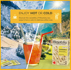 Wissotzky chamomile tea for sleep