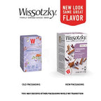 Wissotzky cinnamon tea for wellness