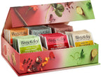 Wissotzky herbal tea gift set