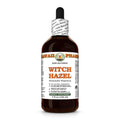 Witch Hazel herbal supplements for skin