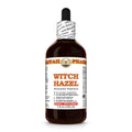 Witch Hazel herbal supplements liquid extract
