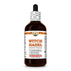 Witch Hazel herbal supplements liquid extract