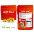 Witch Hazel Leaf herbal tea benefits