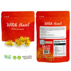 Witch Hazel Leaf herbal tea benefits