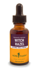 witch hazel liquid extract benefits