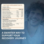 withdrawal recovery vitamin complex