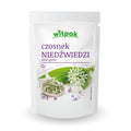 Witpak wild garlic culinary herb