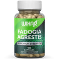 Wixar Fadogia Agrestis muscle support