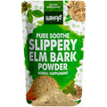 WIXAR slippery elm bark powder benefits