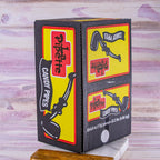 Wockenfuss licorice root candy pipes
