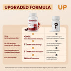 WOFANLI antioxidant for athletic recovery