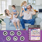 WOGORGT gummies for healthy bones and teeth