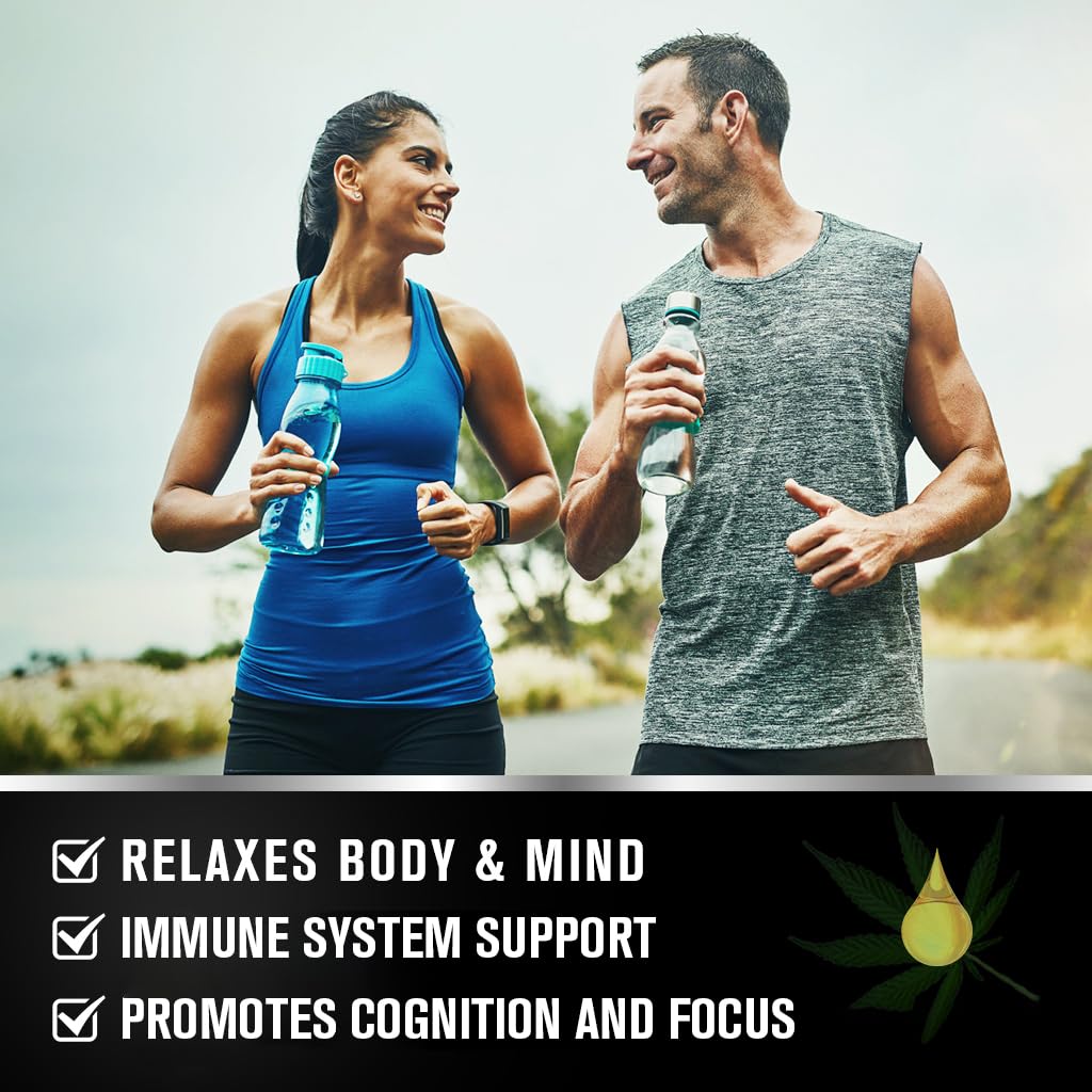 WOGORGT hemp oil for skin