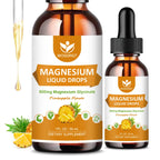 WOGORGT magnesium glycinate liquid drops