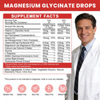 WOGORGT magnesium supplement for children