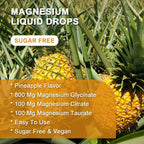 WOGORGT magnesium supplement for wellness