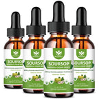 WOGORGT soursop bitters for wellness