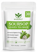 WOGORGT soursop leaf herbal tea