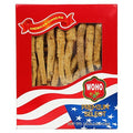 WOHO American Ginseng health benefits