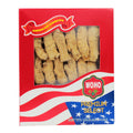 WOHO American Ginseng Root benefits
