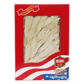 Woho ginseng slice health benefits