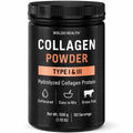 WoldoHealth collagen peptides powder benefits