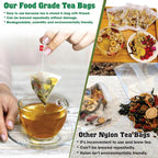 Wolfberry tea for immune support