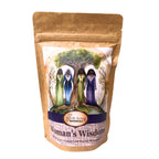 Woman's Wisdom herbal tea blend