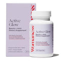 Womaness menopause vitamins for women