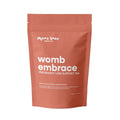 Womb Embrace organic herbal tea blend