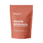 Womb Embrace organic herbal tea blend