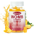 Womb multivitamins for women's health