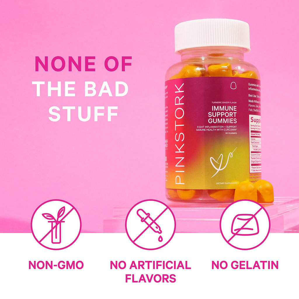 women-owned turmeric health products