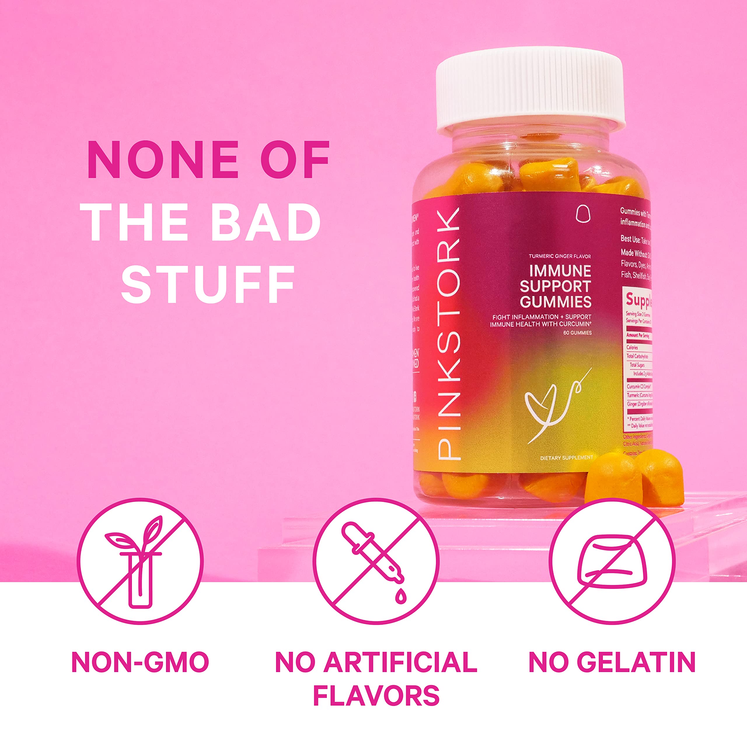 women-owned turmeric health products