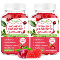 women probiotic gummies for health