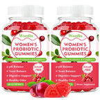 women probiotic gummies for health