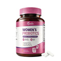 women probiotics 50 billion CFU
