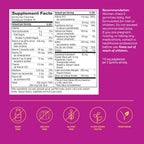 women's 50+ multivitamin for vitality